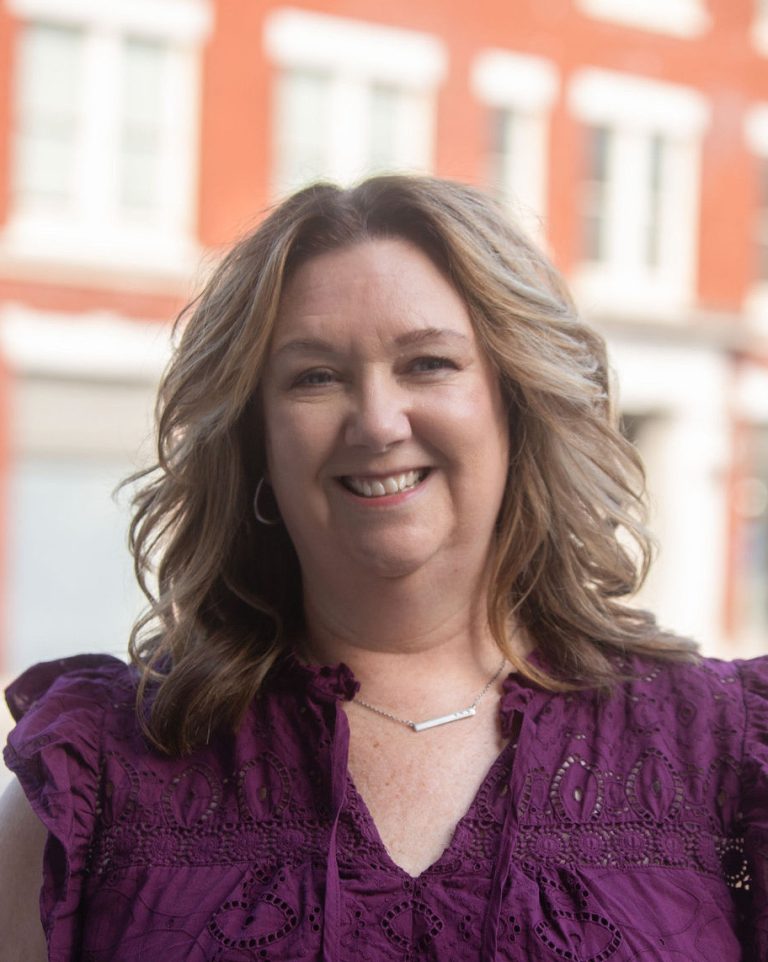 Who We Are - YWCA Knoxville and the Tennessee Valley