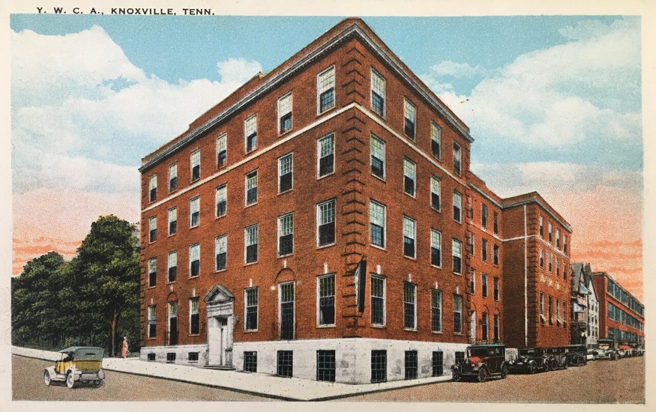 YWCA Knoxville & the Tennessee Valley - YWCA Knoxville and the ...